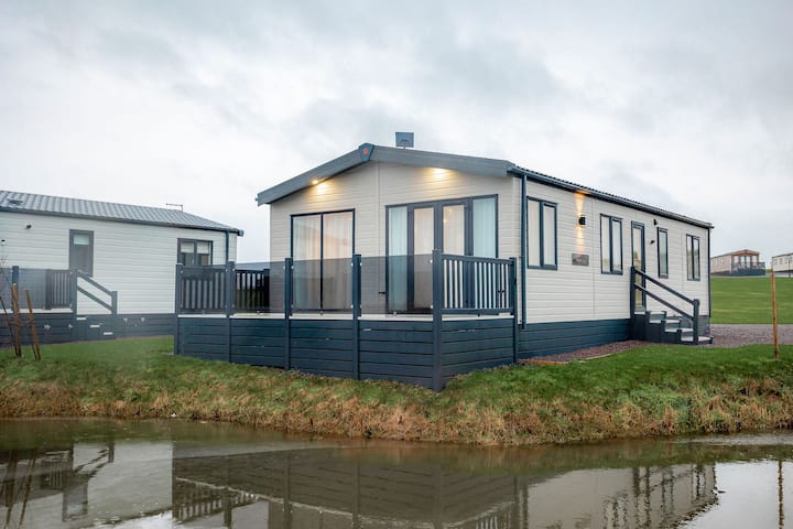 Lodge No 35 | St Andrews Lodge Park - Saint Andrews