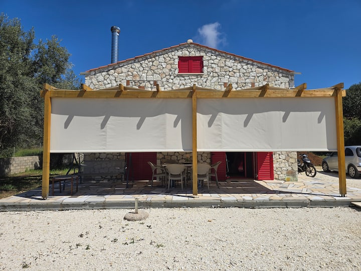 Villa Anastasia - Cephalonia