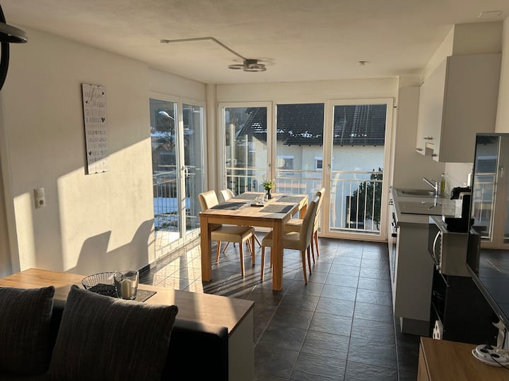 Helle, Gemütliche 2-zimmerwohnung In Feldkirch - Feldkirch