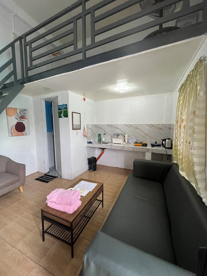 Abc Staycation - Tabaco