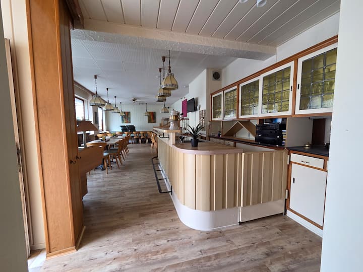 Doppelzimmer No. 5 - Traben-Trarbach