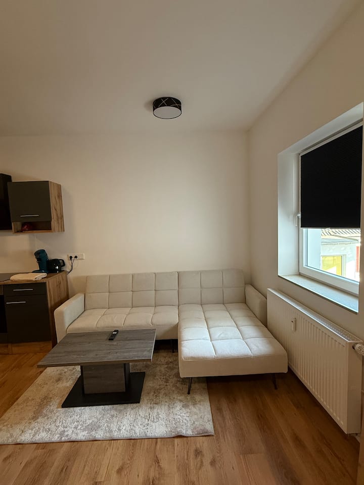 Modernes Apartment In Recklinghausen-ost - Recklinghausen
