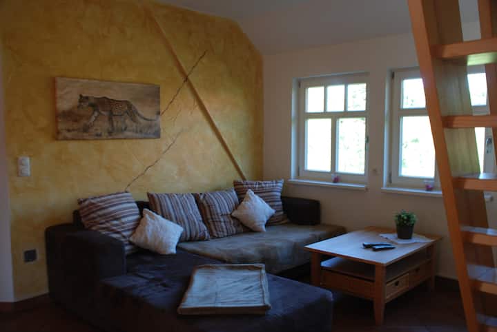 Töllners Fachwerk - Wedemark