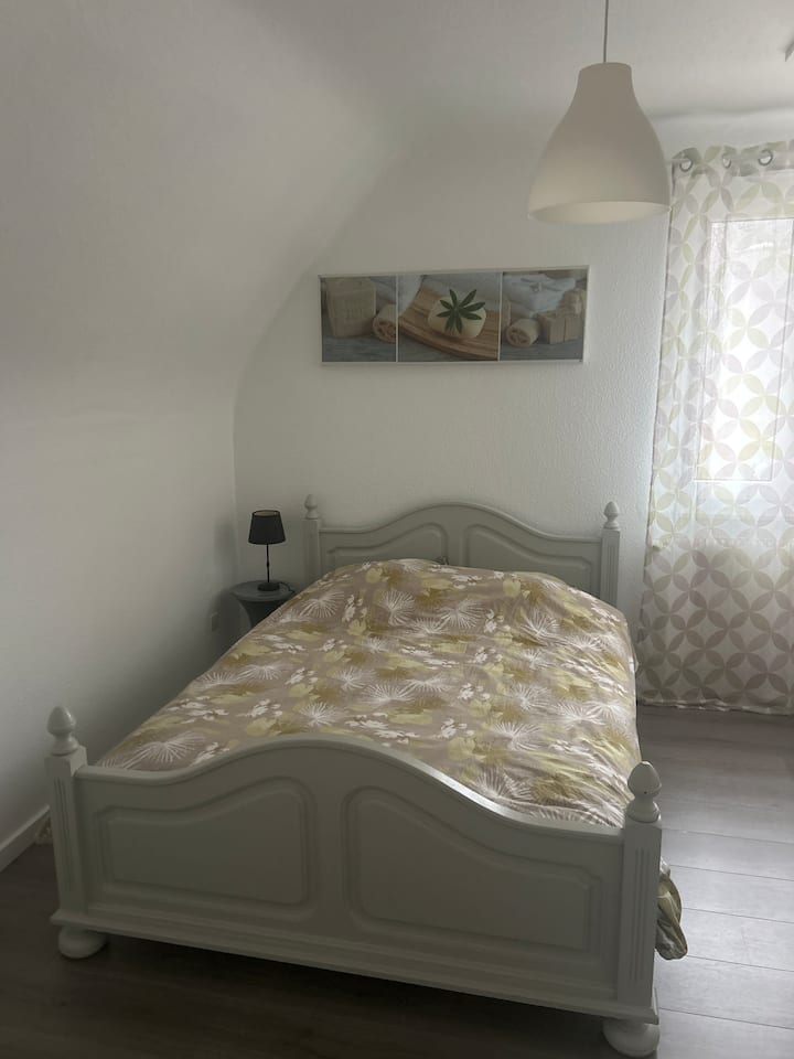 Chambre Thelma - La Petite-Pierre