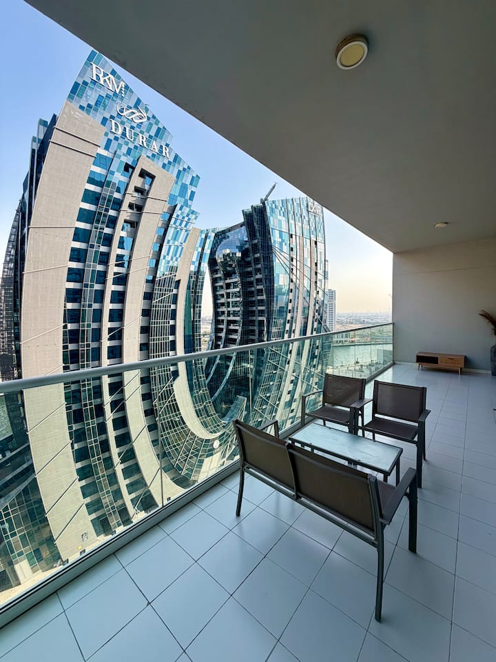 2 Bedroom Apartment 5 Mins Drive To Dubai Mall - Dubai