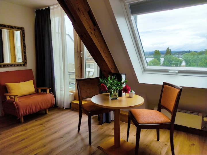 Ferienwohnung Gnadensee - Reichenau