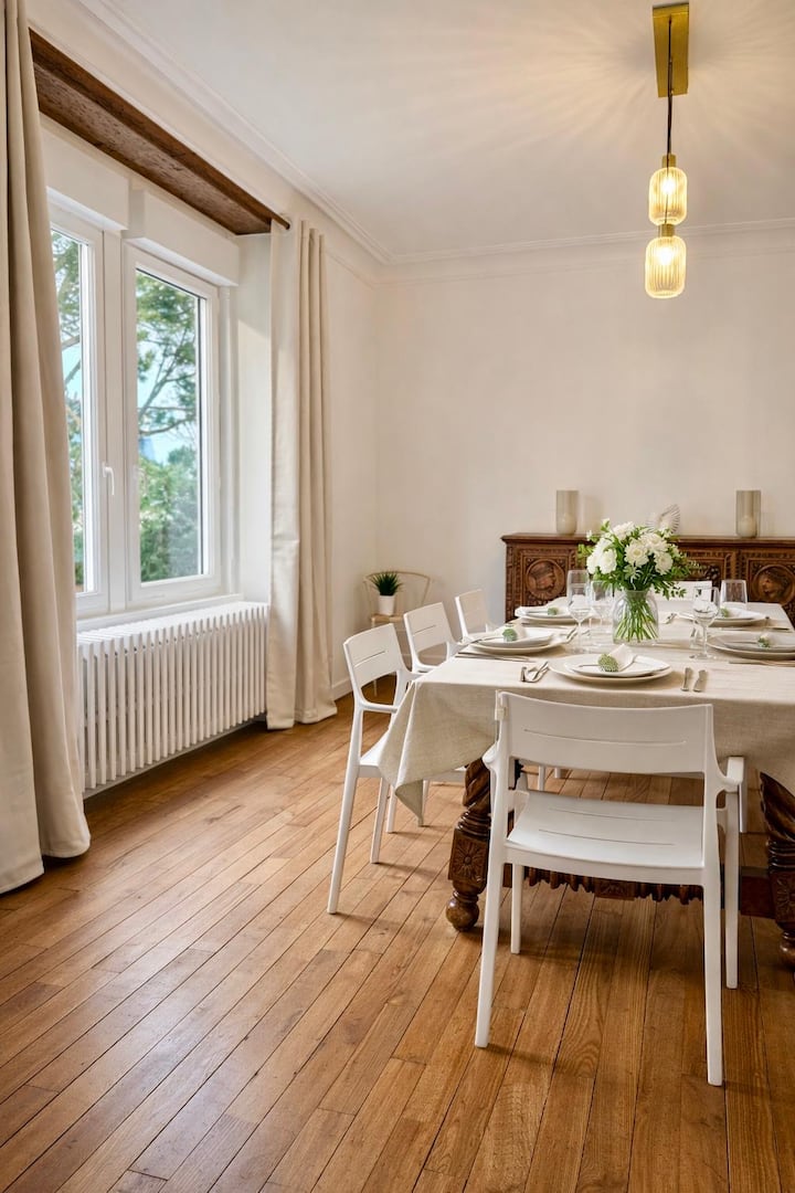 La Périgode - Binic