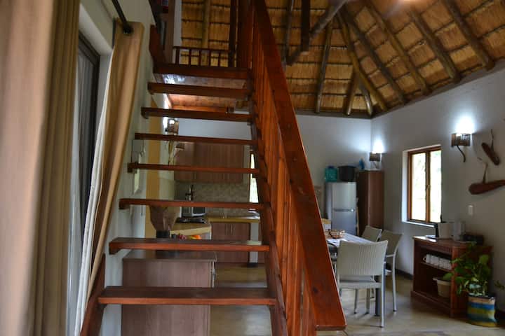 Africana Properties Impala Private Villa - Hoedspruit