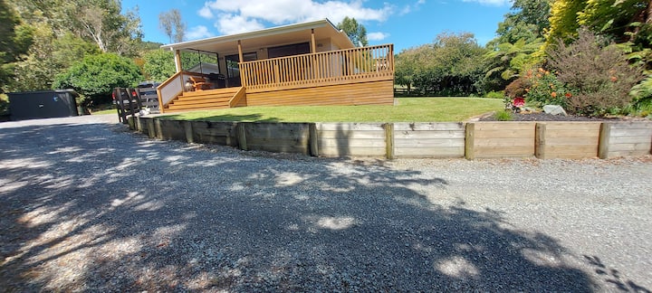 Rural Gem - Relax, Rejuvenate And Explore - Whangamata