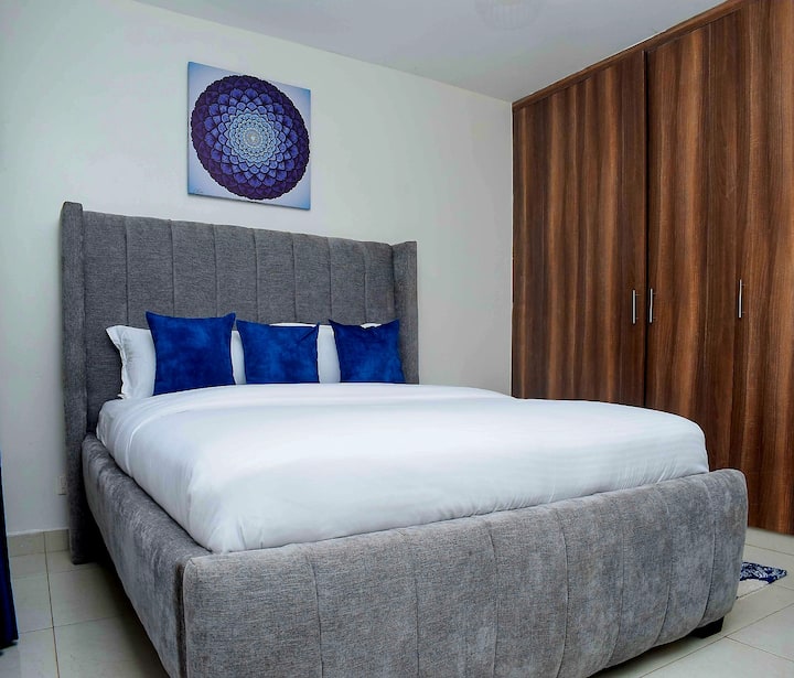 Nala Homes Residences Close To Jkia And Sgr - Nairobi