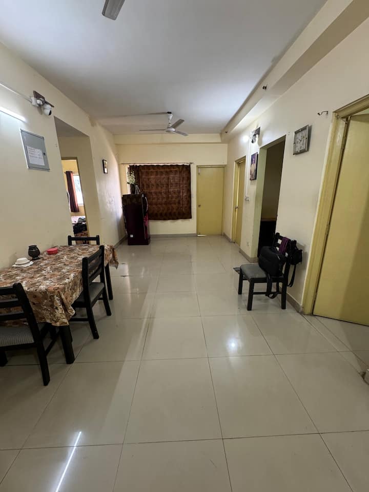 Feels Less Like A Stay And More Like Coming Home! - Kolkata