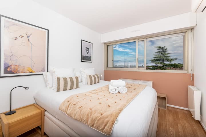 Askana Sea View - Grande Terrasse | Antibes - Antibes