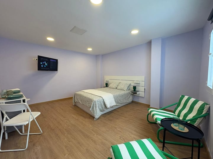 Padilla Beach Flat - Las Palmas de Gran Canaria