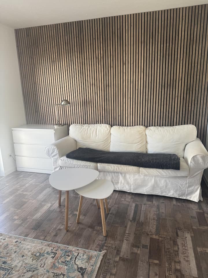 Gemütliche 1 Raumwohnung Für 2 Personen - Dresden