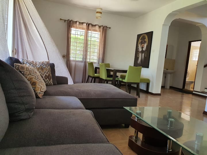 Nyali, Mombasa Residence - Mombasa