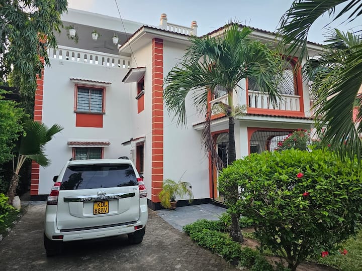 Nyali, Mombasa Residence - Mombasa