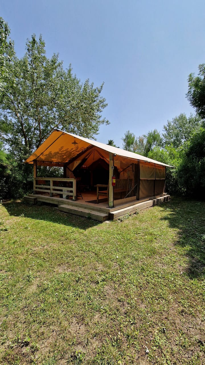 Lodge - La Tranche-sur-Mer