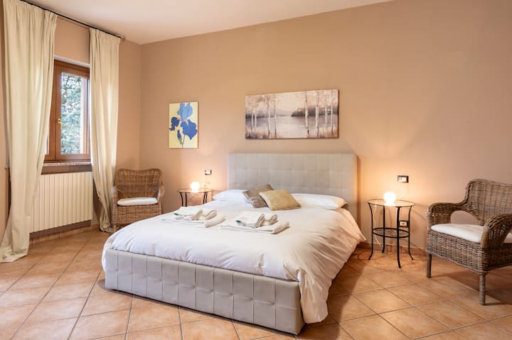 [Bartolomeo House] Free Garage - Wifi - Balcony - Alexandrie