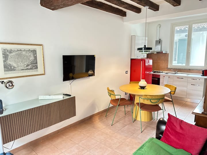 Dimora Pia - Piacenza