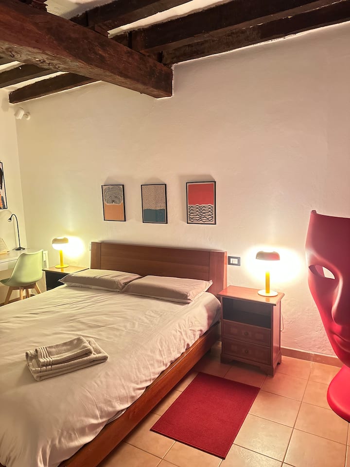 Dimora Pia - Plaisance