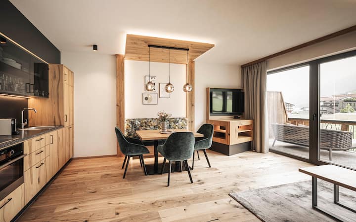 Wagnerhof Apartments Am Achensee In Tirol - Pertisau