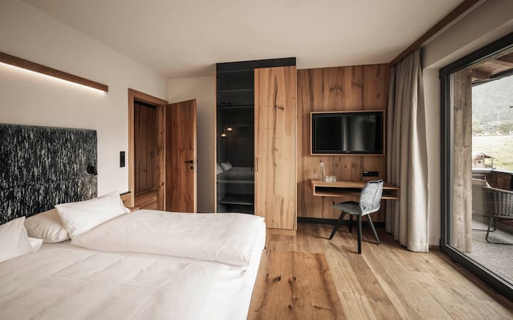 Wagnerhof Apartments Am Achensee In Tirol - Pertisau