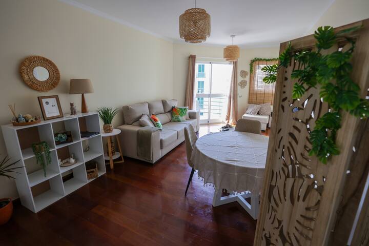 Alba Atlântica - Funchal Apartment - Funchal