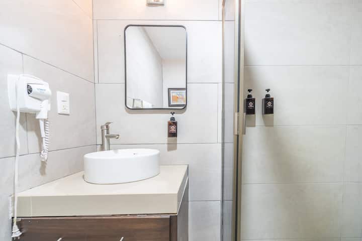 Acogedora Casa Bien Ubicada - Tepic