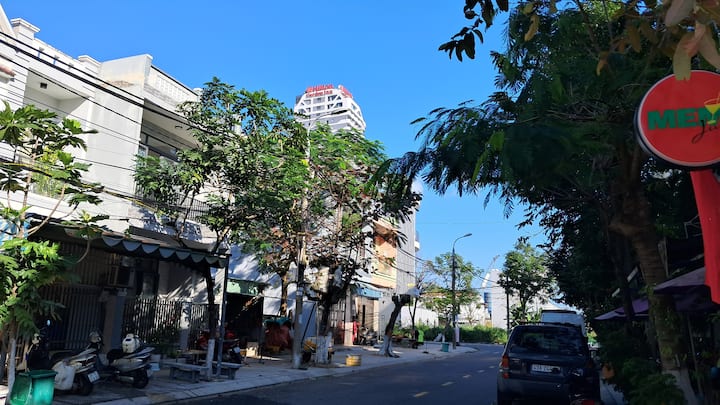 Toàn Bộ Nhà 3 Phòng Ngủ,4 Giường, Tối đA 7 Khách - Da Nang, Province, Vietnam