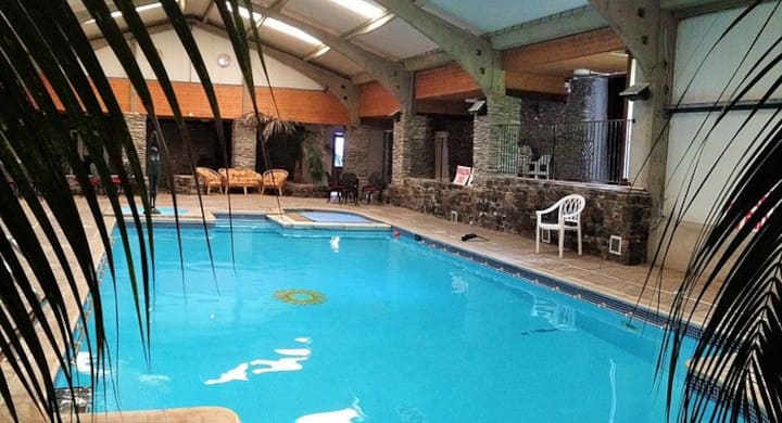 Paddock Cottage - Woolacombe