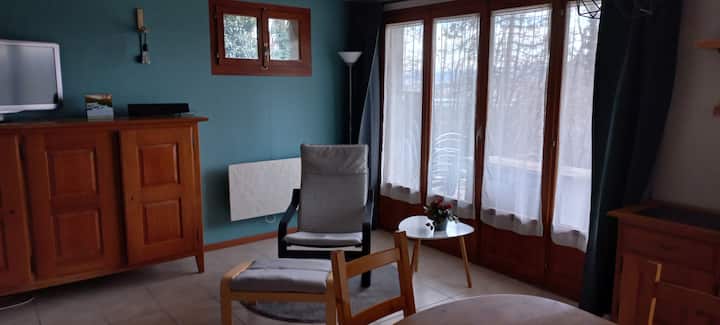 Petit Paradis - Yverdon-les-Bains