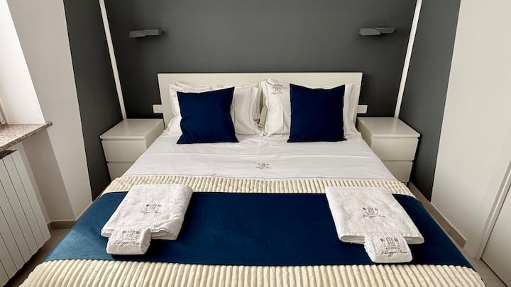 Camera Privata B&b Con Bagno In Camera | Saronno - Saronno