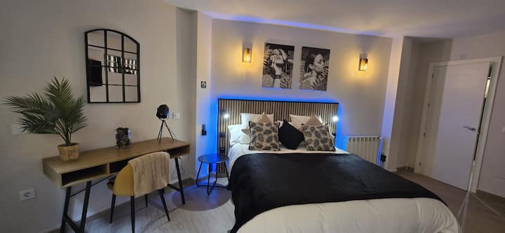 Alojamiento El Rincón De Rosa - El Molar