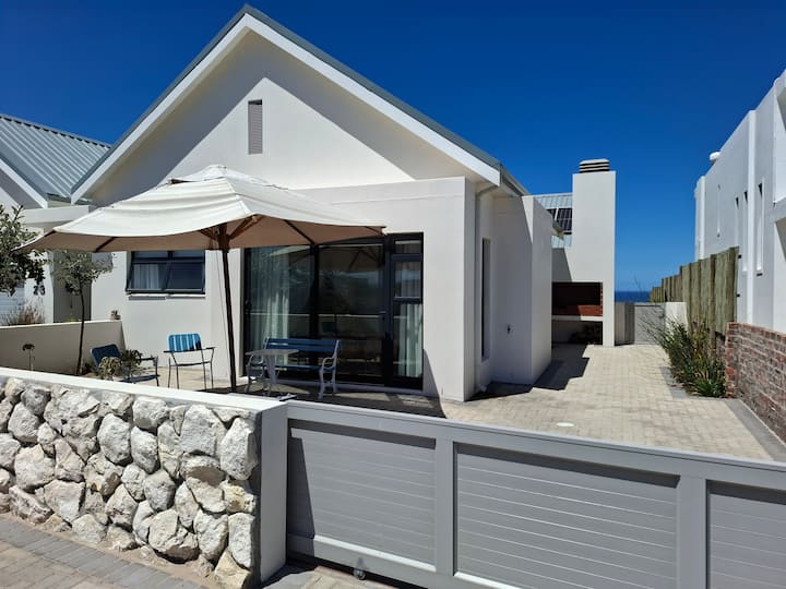 Apartment In Yzerfontein - Yzerfontein