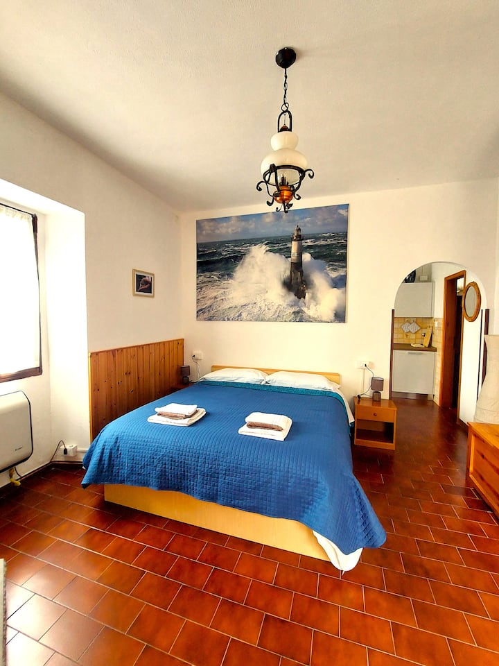 Borgo Castelluccio Country House - Tana Del Riccio - Lizzano In Belvedere