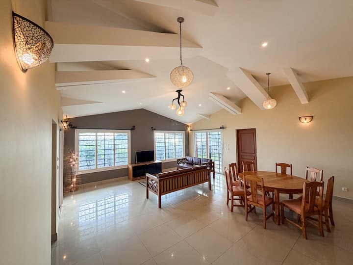 Villa Diego Bay - Madagaskar