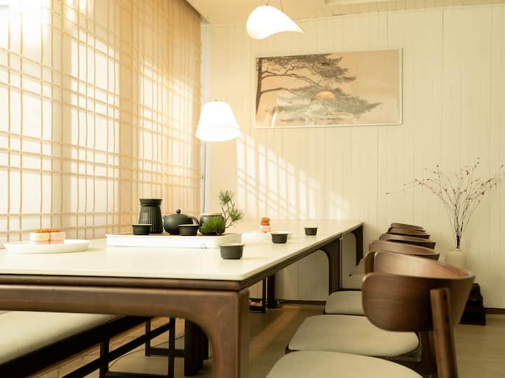 [두리현]
5호선송정역 3분
9호선김포공항 8분/홍대20분/가족, 단체여행/건물 전체/주차 - Bucheon-si