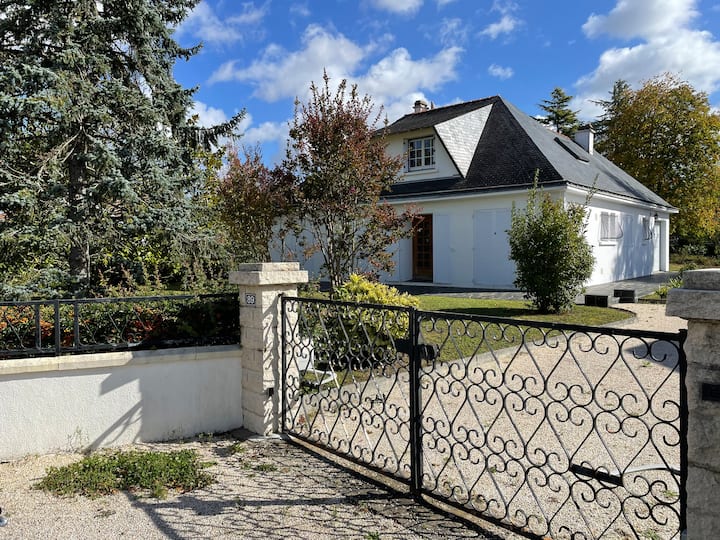 Maison Familiale - Basse-Goulaine