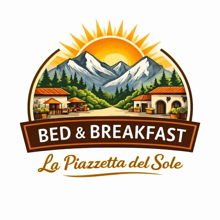 La Piazzetta Del Sole 
Dove Il Tempo Scorre Lento - Italy