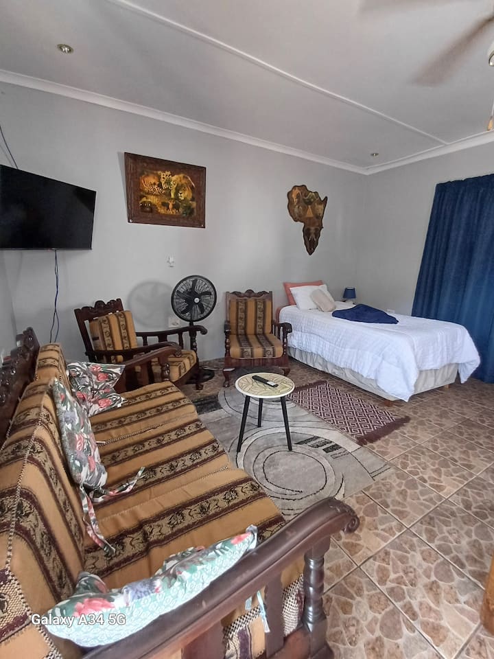 Gav'z Guesthouse - Richards Bay