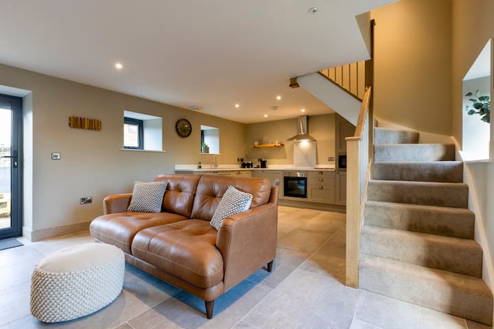 The Tack Room - Runswick Bay