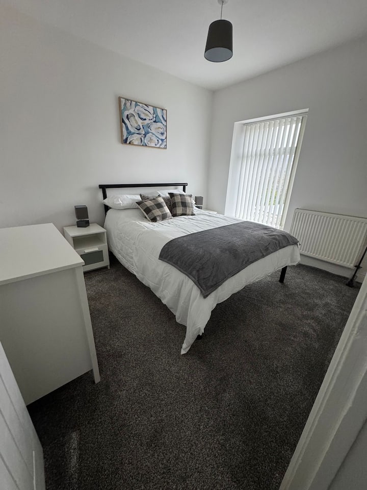 Rosemary Cottage - Abergavenny