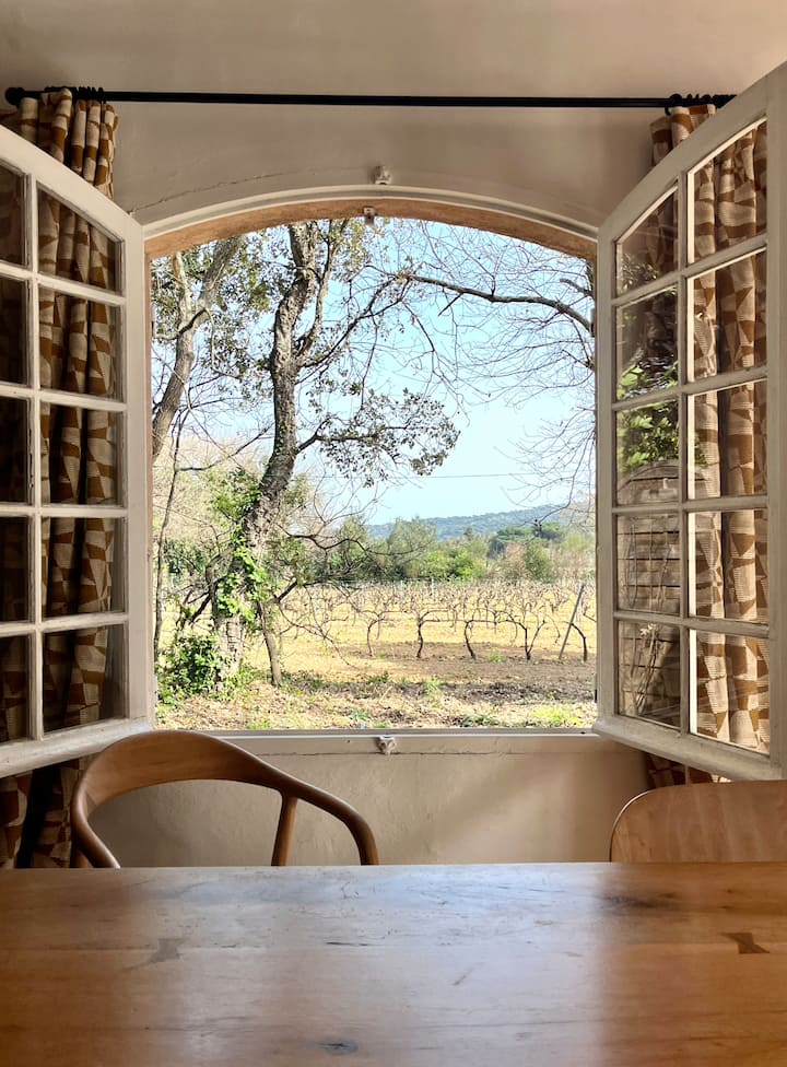 Chez Jean-louis - Ramatuelle