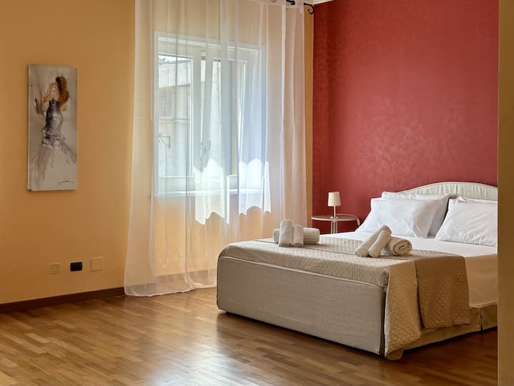 Doria Apartments - Superior Apartment - Veglie