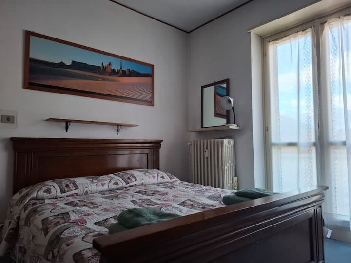 Rifugio Delia - Pinerolo