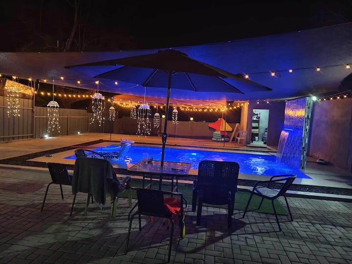 Dka Getaway Resort(dka Staycation) - Cabangan