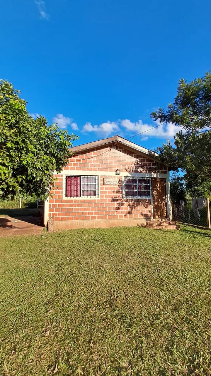 Alquilo Casa - Eldorado, Misiones, Argentina