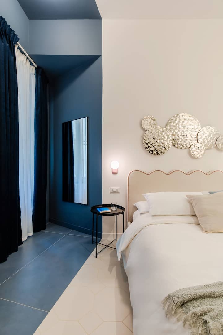 Maisonbo 2 Br/3 Ba Flat Near Colosseo, Roma - Włochy