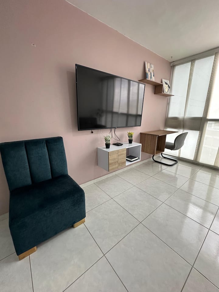 Smart Apartamento - Piedecuesta