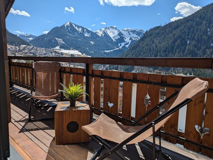 Appartement - Le Clos Savoyard - Haute-Savoie